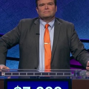 Jeopardy!: Season 35, Episode 115 - Rotten Tomatoes