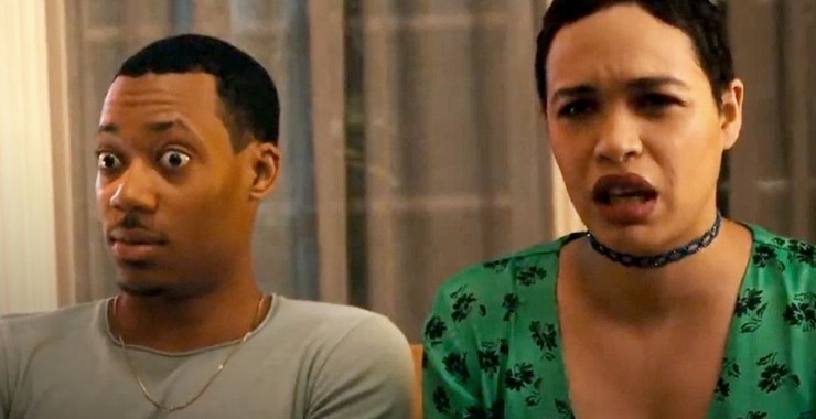 The Argument - Rotten Tomatoes