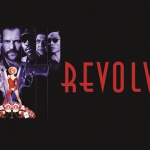 Revolver - Rotten Tomatoes