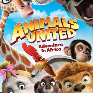Animals United (Konferenz der Tiere) (2010) - Rotten Tomatoes