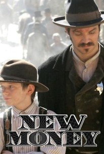 New Money: Season 1 | Rotten Tomatoes