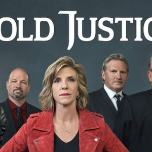 Cold Justice - Rotten Tomatoes