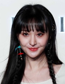 Zheng Shuang - Rotten Tomatoes