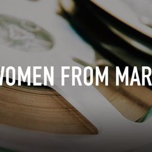 Women From Mars - Rotten Tomatoes