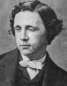 Lewis Carroll | Rotten Tomatoes