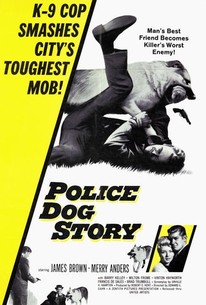 The Police Dog Story | Rotten Tomatoes