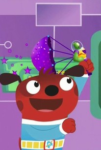 Astroblast!: Season 2, Episode 39 | Rotten Tomatoes