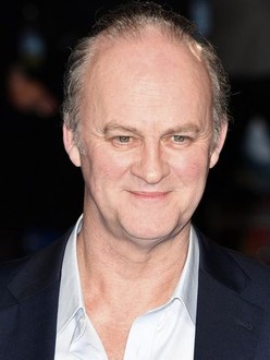 tim mcinnerny blackadder 3