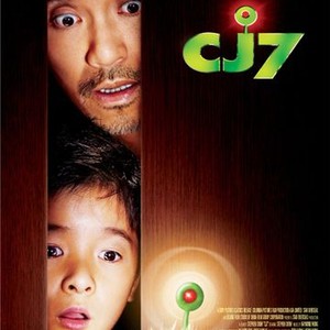 CJ7 (2008) - Rotten Tomatoes