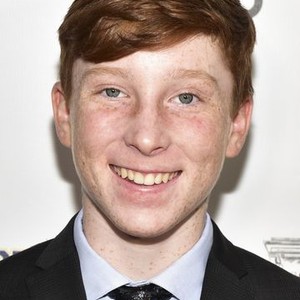 Carter Hastings - Rotten Tomatoes