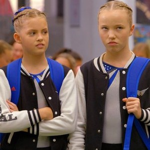 A Second Chance: Rivals! - Rotten Tomatoes