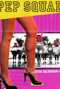 Pep Squad | Rotten Tomatoes