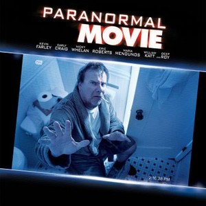 Paranormal Movie - Rotten Tomatoes