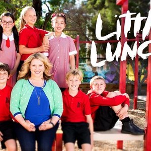 Little Lunch - Rotten Tomatoes