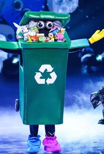 The Masked Singer: Season 4, Episode 2 - Rotten Tomatoes