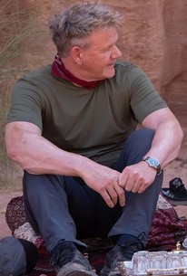 Gordon Ramsay: Uncharted: Season 4, Episode 6 | Rotten Tomatoes