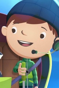 Justin Time Go!: Season 1, Episode 3 | Rotten Tomatoes