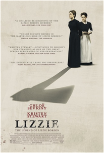 Lizzie (2018) | Rotten Tomatoes
