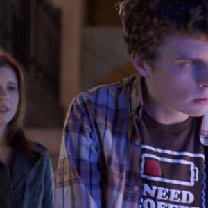 Magda Apanowicz Continuum