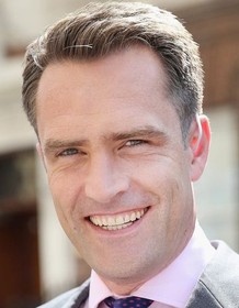 Max Foster | Rotten Tomatoes