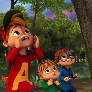 ALVINNN: Season 1, Episode 7 - Rotten Tomatoes