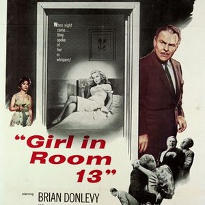 Girl in Room 13 - Rotten Tomatoes