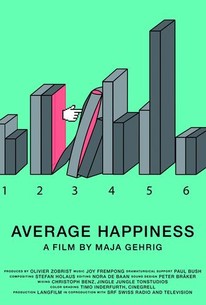 Average Happiness | Rotten Tomatoes