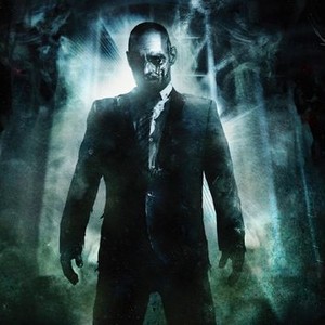 Judas Ghost - Rotten Tomatoes