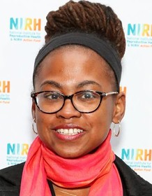 Jamia Wilson - Rotten Tomatoes