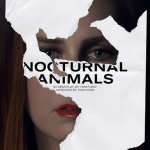Nocturnal Animals - Rotten Tomatoes