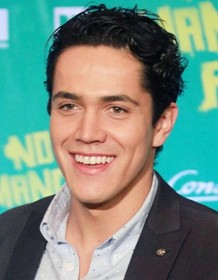 Mario Morán | Rotten Tomatoes