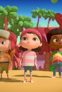 Mia's Magic Playground: Season 3, Episode 9 - Rotten Tomatoes