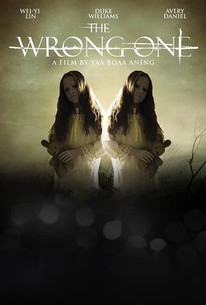 The Wrong One | Audience Reviews | Rotten Tomatoes