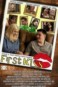 First Kiss (2017) | Rotten Tomatoes