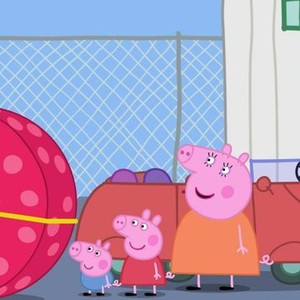 Peppa Pig: Season 6, Episode 35 - Rotten Tomatoes