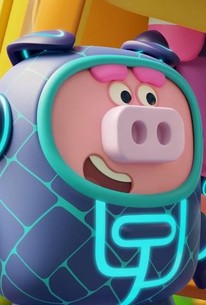 Big Tree City: Season 1, Episode 6 | Rotten Tomatoes