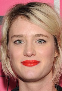 Mackenzie Davis - Rotten Tomatoes