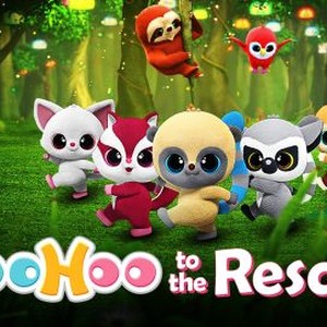 YooHoo to the Rescue - Rotten Tomatoes