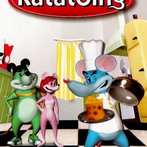 Ratatoing - Rotten Tomatoes