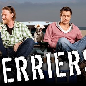Terriers - Rotten Tomatoes