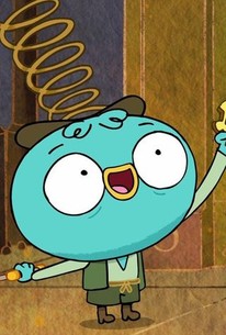 Harvey Beaks: Season 2, Episode 20 | Rotten Tomatoes