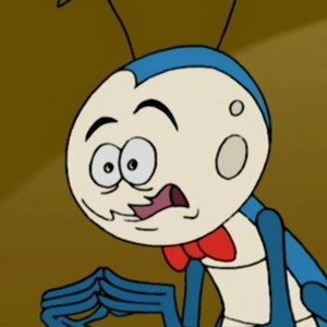 RoboRoach: Season 1, Episode 26 - Rotten Tomatoes