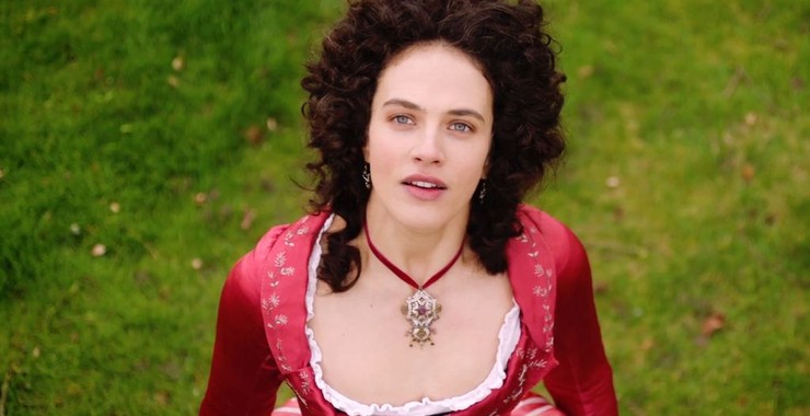 Harlots - Rotten Tomatoes