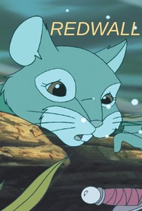 Redwall: Season 2, Episode 1 - Rotten Tomatoes
