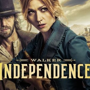 Walker Independence - Rotten Tomatoes