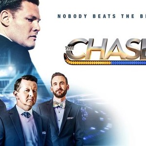 The Chase - Rotten Tomatoes