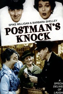 Postman's Knock | Rotten Tomatoes