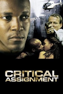 Critical Assignment (2004) | Rotten Tomatoes