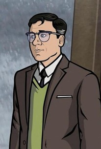 Archer: Season 1, Episode 10 - Rotten Tomatoes