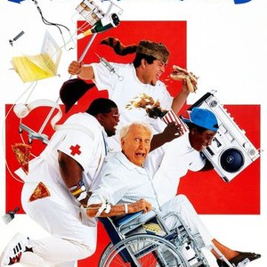 Disorderlies - Rotten Tomatoes